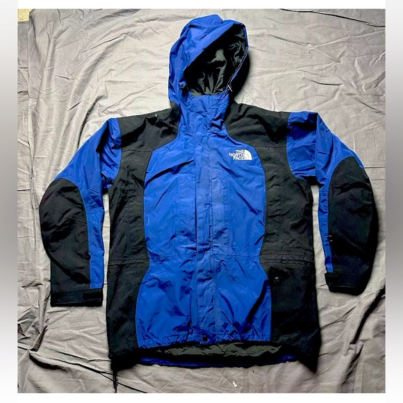 The North Face | Jackets & Coats | Mens Vintage North Face Mountain ...